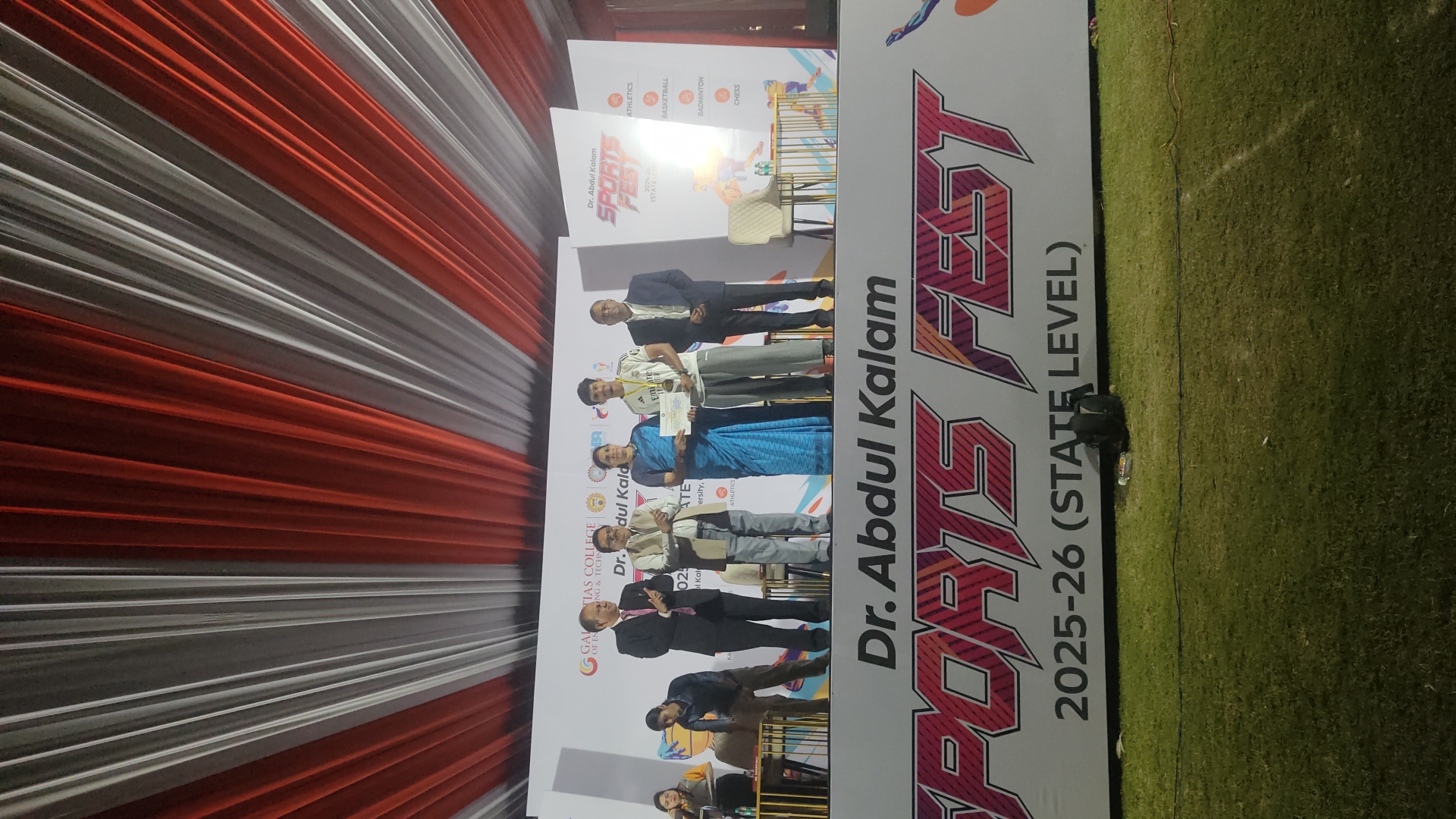 Shri Ramswaroop Memorial College of Engineering & Management | SRMCEM