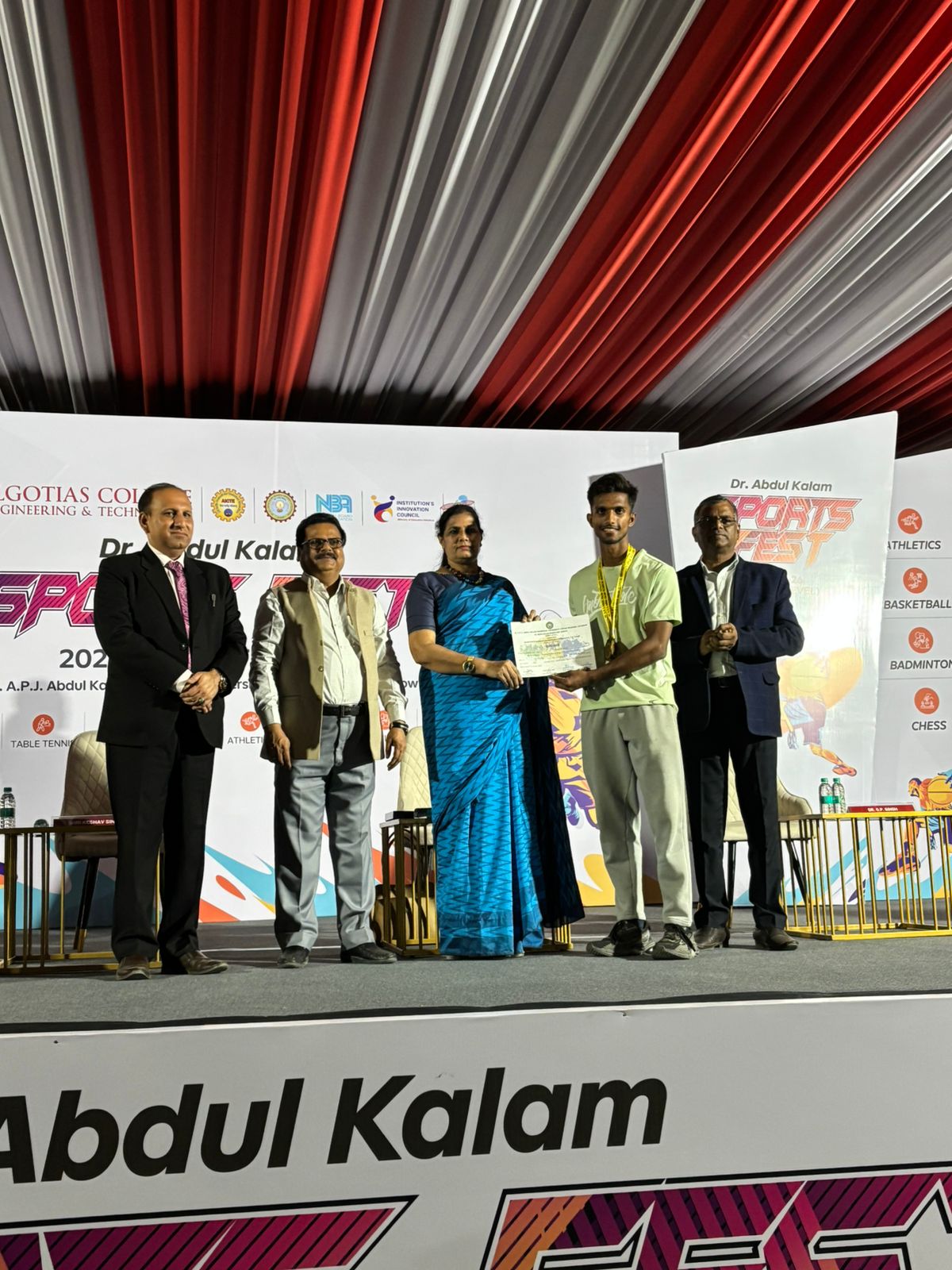 Shri Ramswaroop Memorial College of Engineering & Management | SRMCEM