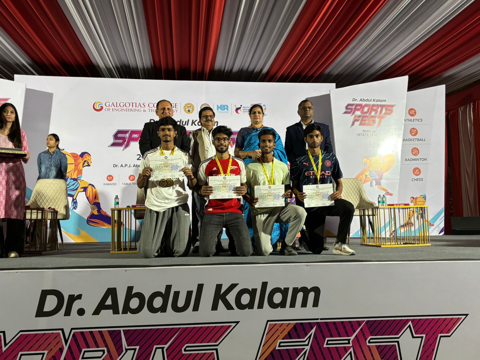 Shri Ramswaroop Memorial College of Engineering & Management | SRMCEM