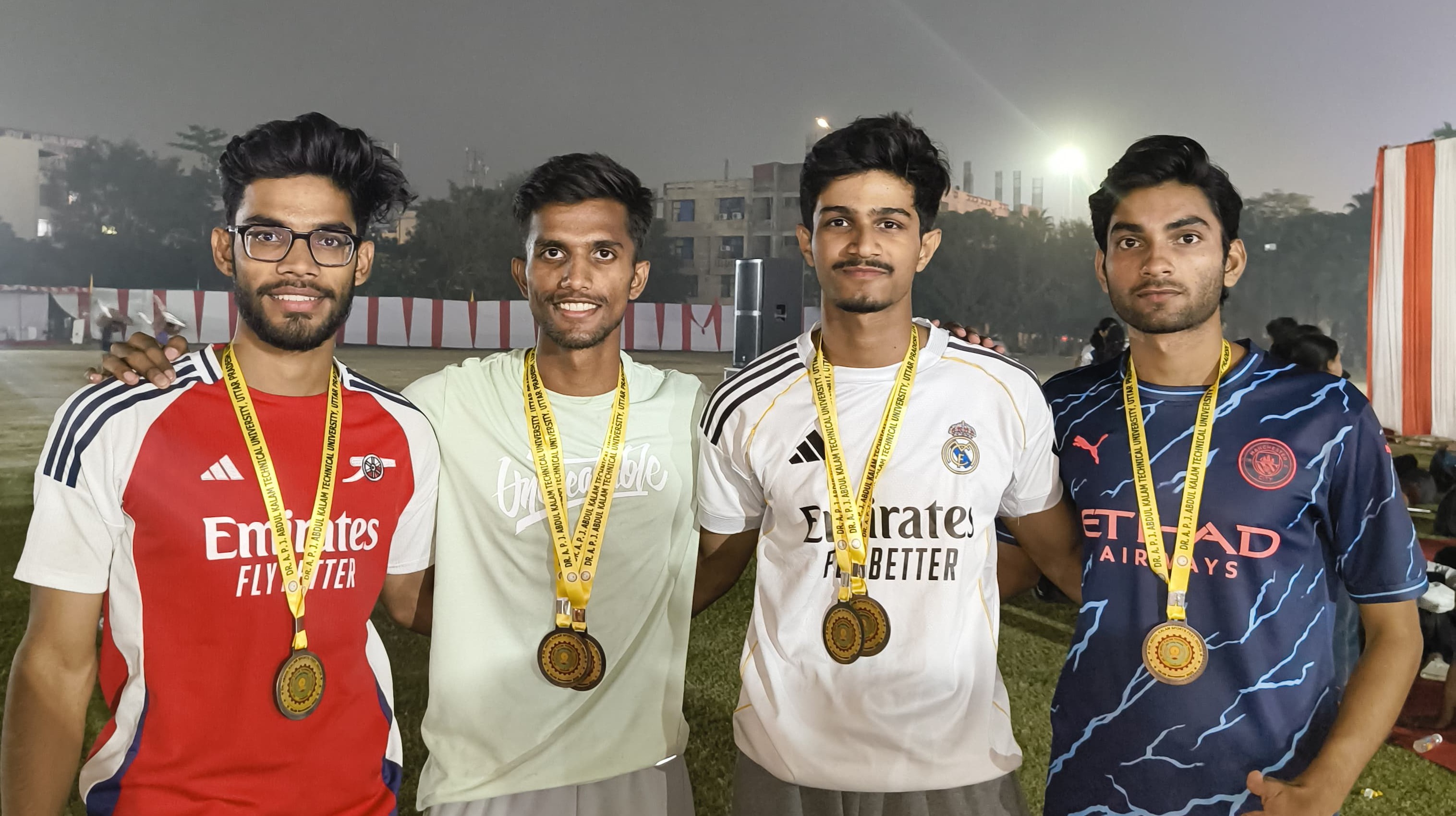 Shri Ramswaroop Memorial College of Engineering & Management | SRMCEM