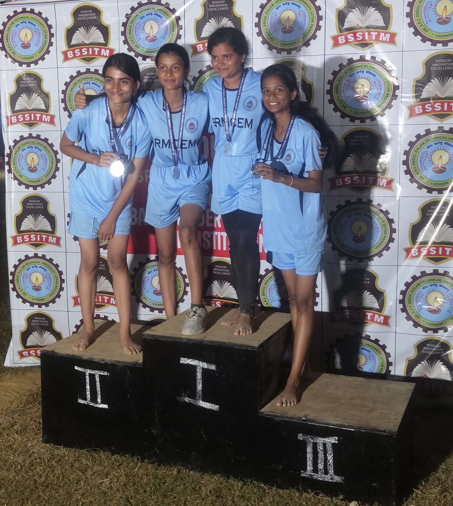 Shri Ramswaroop Memorial College of Engineering & Management | SRMCEM