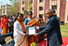 Shri Ramswaroop Memorial College of Engineering & Management | SRMCEM