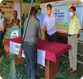 Shri Ramswaroop Memorial College of Engineering & Management | SRMCEM