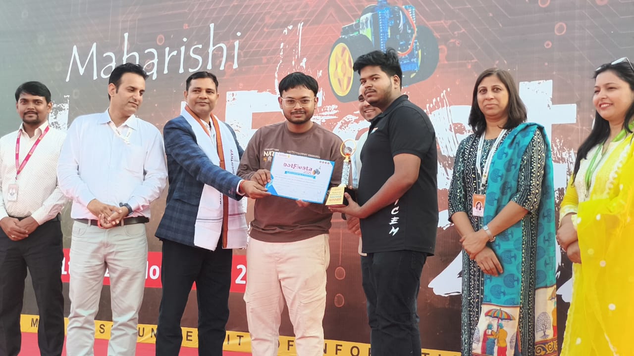 Shri Ramswaroop Memorial College of Engineering & Management | SRMCEM