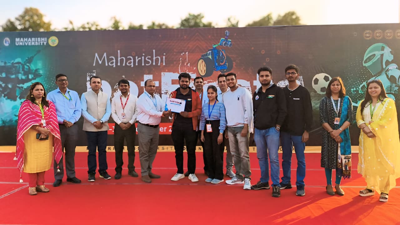 Shri Ramswaroop Memorial College of Engineering & Management | SRMCEM