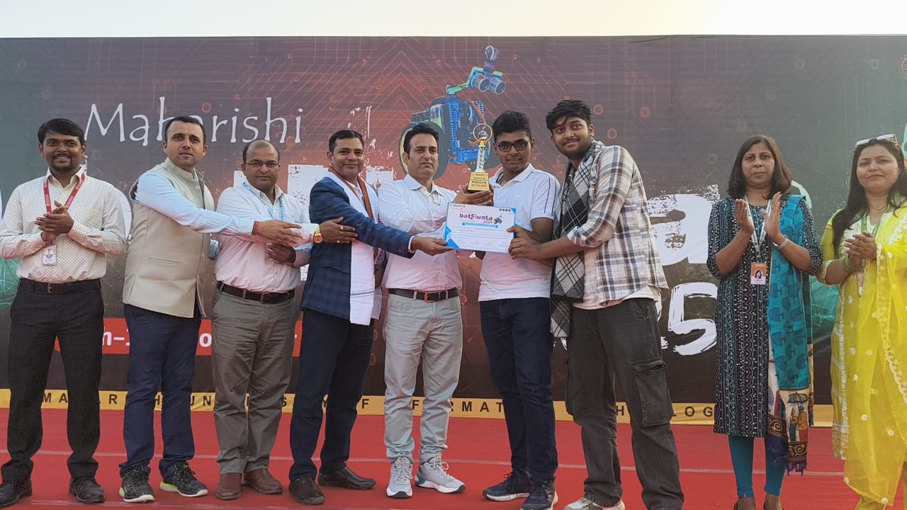 Shri Ramswaroop Memorial College of Engineering & Management | SRMCEM