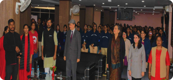 Shri Ramswaroop Memorial College of Engineering & Management | SRMCEM