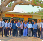 Shri Ramswaroop Memorial College of Engineering & Management | SRMCEM