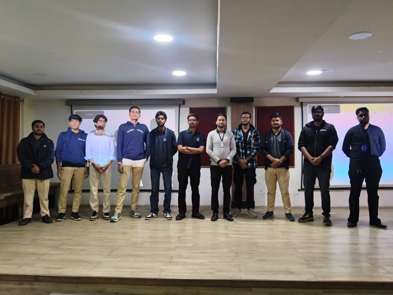 Shri Ramswaroop Memorial College of Engineering & Management | SRMCEM