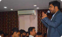 Shri Ramswaroop Memorial College of Engineering & Management | SRMCEM