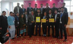 Shri Ramswaroop Memorial College of Engineering & Management | SRMCEM