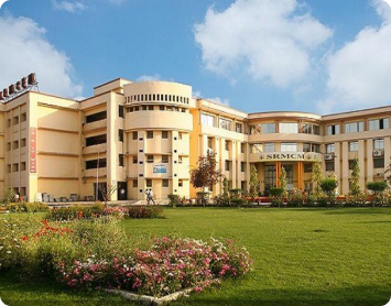 Shri Ramswaroop Memorial College of Engineering & Management | SRMCEM