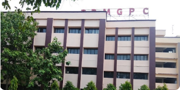 Shri Ramswaroop Memorial College of Engineering & Management | SRMCEM