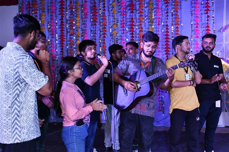 Shri Ramswaroop Memorial College of Engineering & Management | SRMCEM