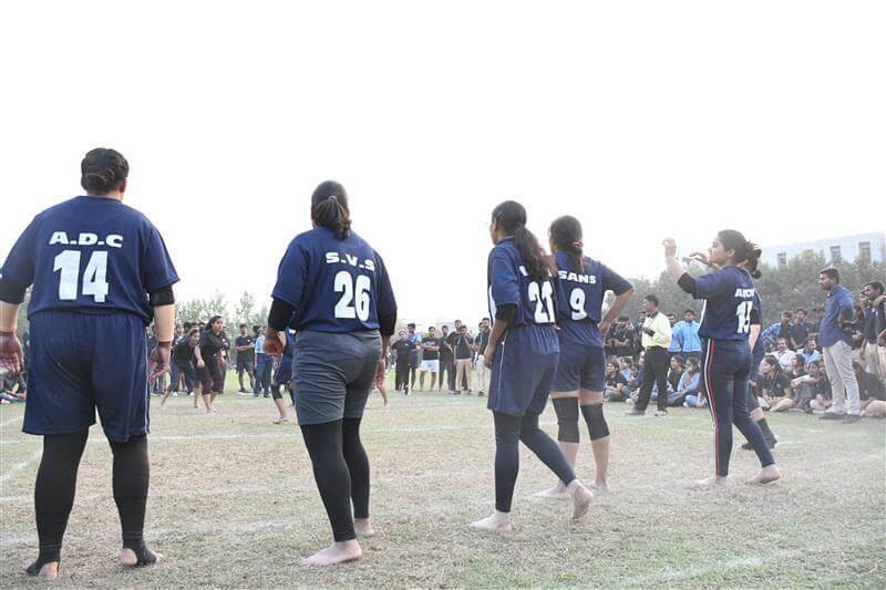 Shri Ramswaroop Memorial College of Engineering & Management | SRMCEM