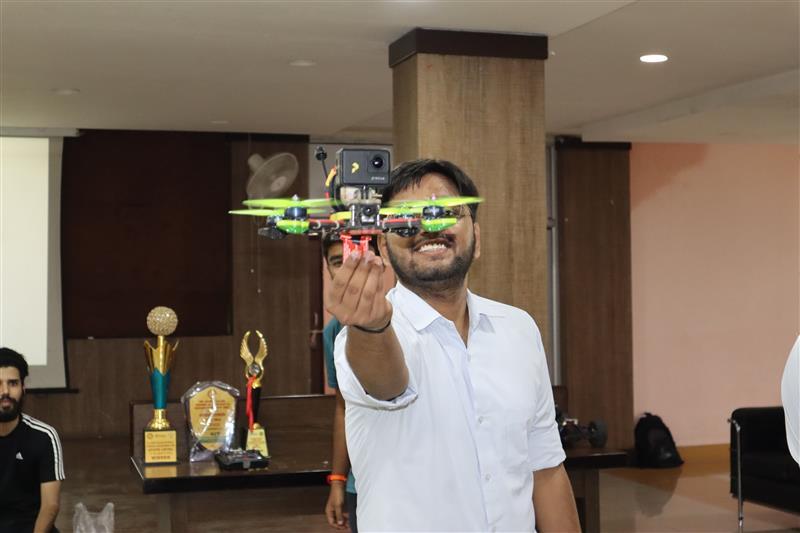 Shri Ramswaroop Memorial College of Engineering & Management | SRMCEM