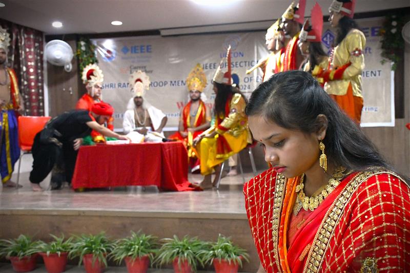 Shri Ramswaroop Memorial College of Engineering & Management | SRMCEM