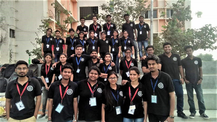 Shri Ramswaroop Memorial College of Engineering & Management | SRMCEM