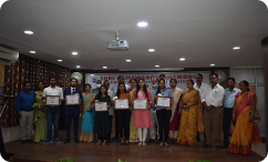 Shri Ramswaroop Memorial College of Engineering & Management | SRMCEM