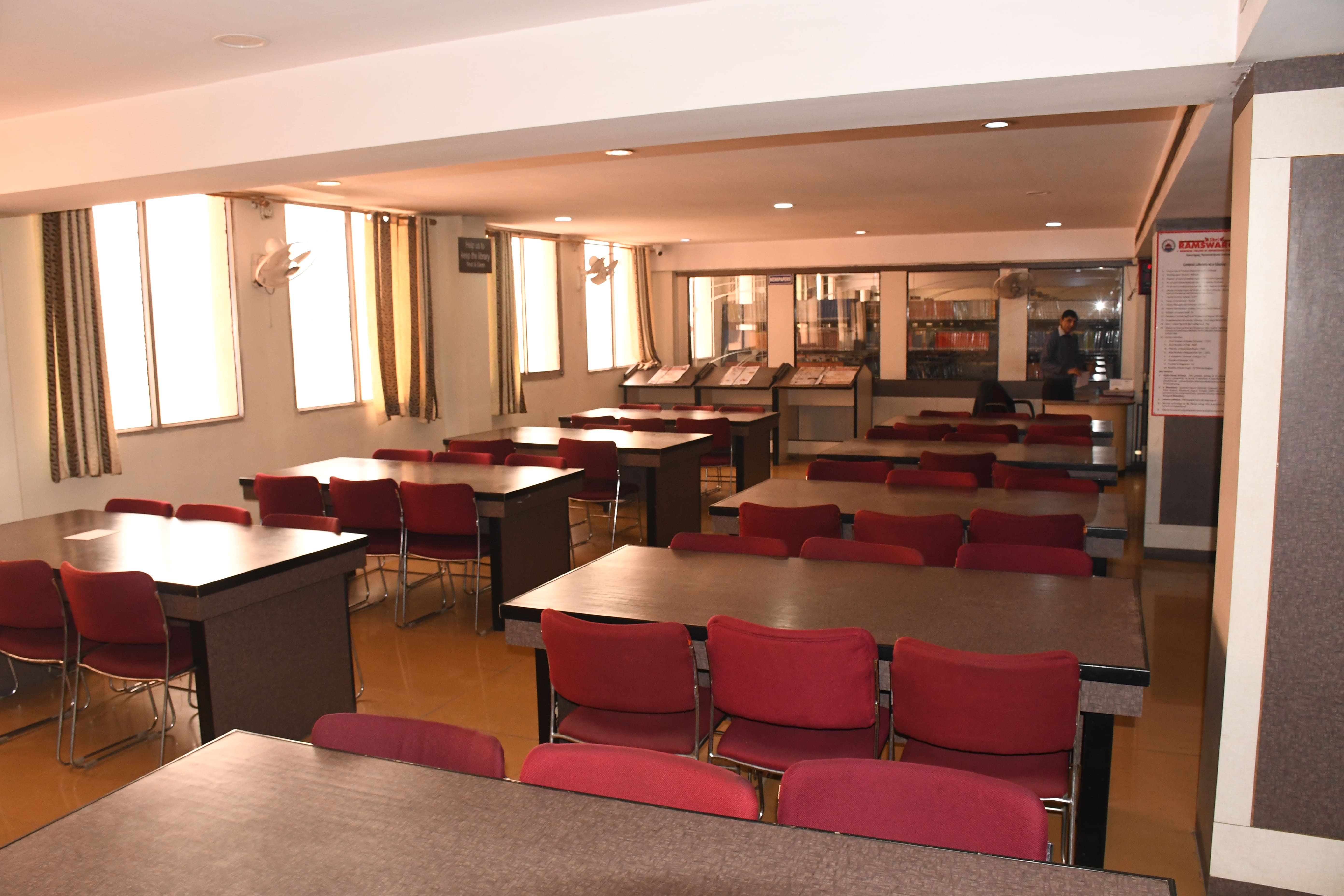 Shri Ramswaroop Memorial College of Engineering & Management | SRMCEM