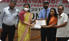 Shri Ramswaroop Memorial College of Engineering & Management | SRMCEM