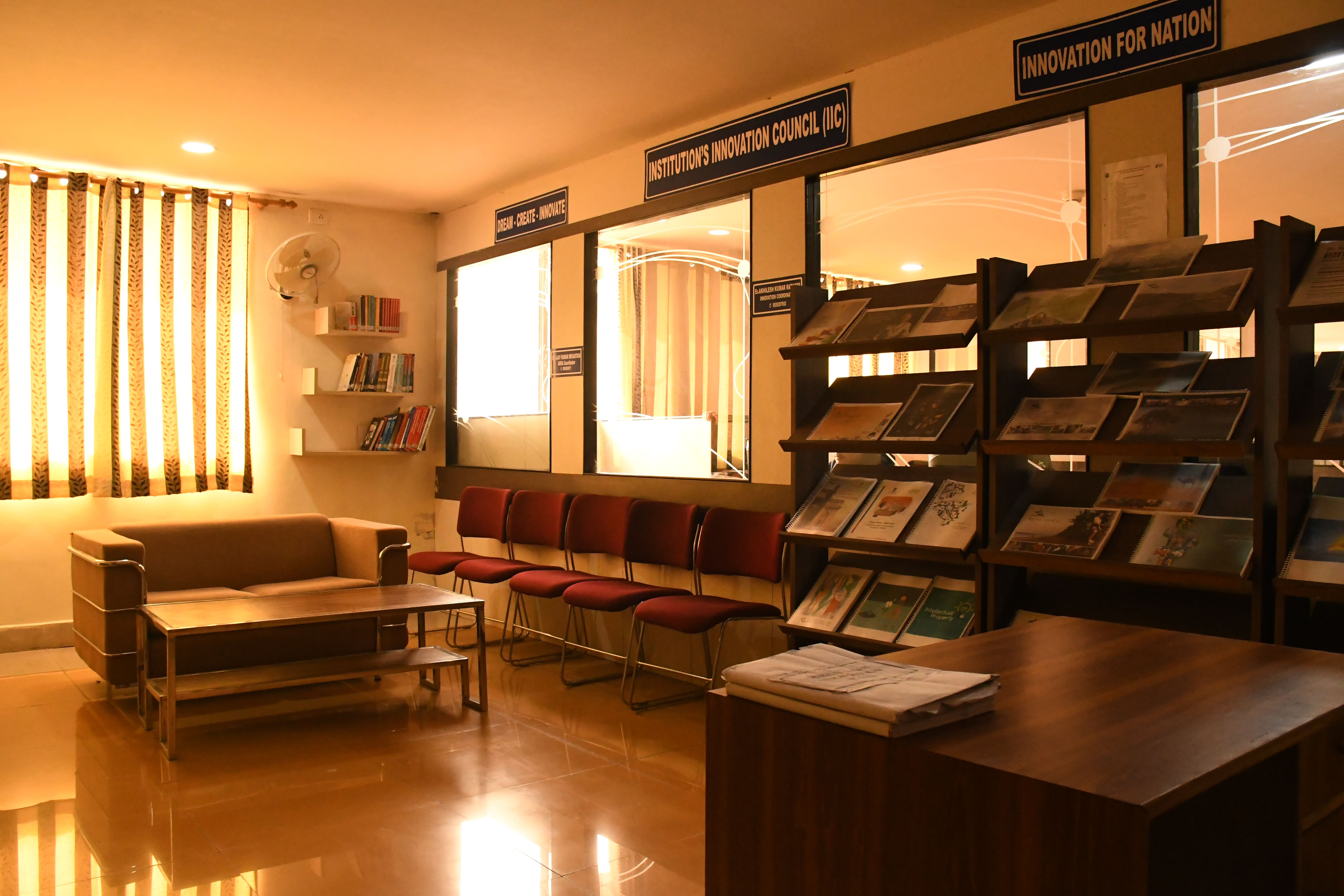 Shri Ramswaroop Memorial College of Engineering & Management | SRMCEM