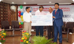 Shri Ramswaroop Memorial College of Engineering & Management | SRMCEM