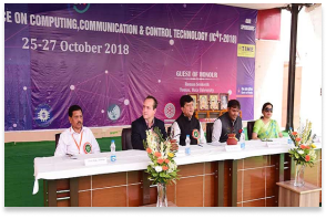 Shri Ramswaroop Memorial College of Engineering & Management | SRMCEM