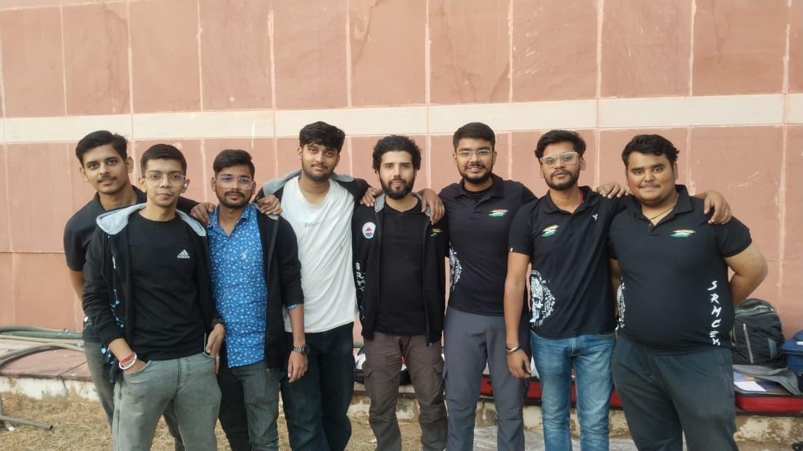 Shri Ramswaroop Memorial College of Engineering & Management | SRMCEM