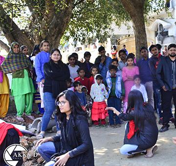 Shri Ramswaroop Memorial College of Engineering & Management | SRMCEM