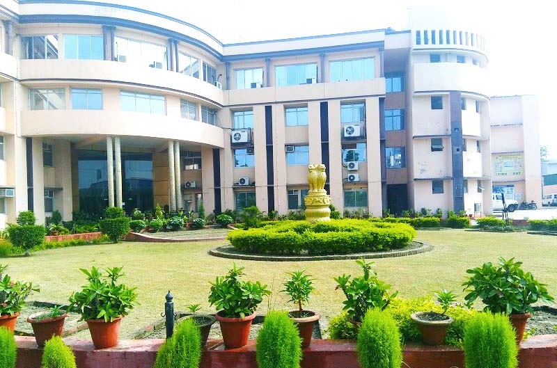 Shri Ramswaroop Memorial College of Engineering & Management | SRMCEM